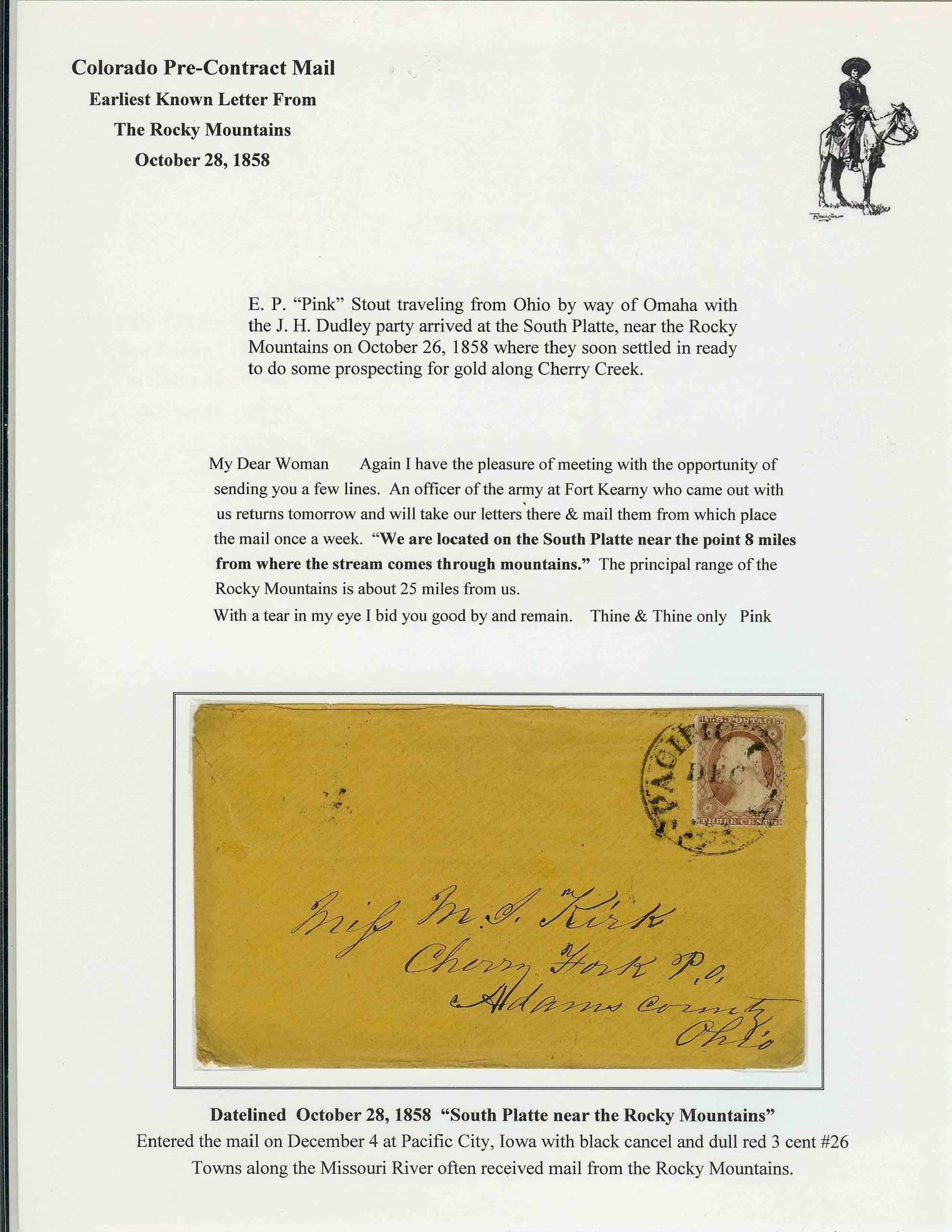 05 Stout Letter – Western Cover Society